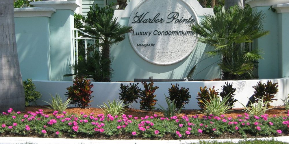 Harbor Pointe | Enviroscapes Plus